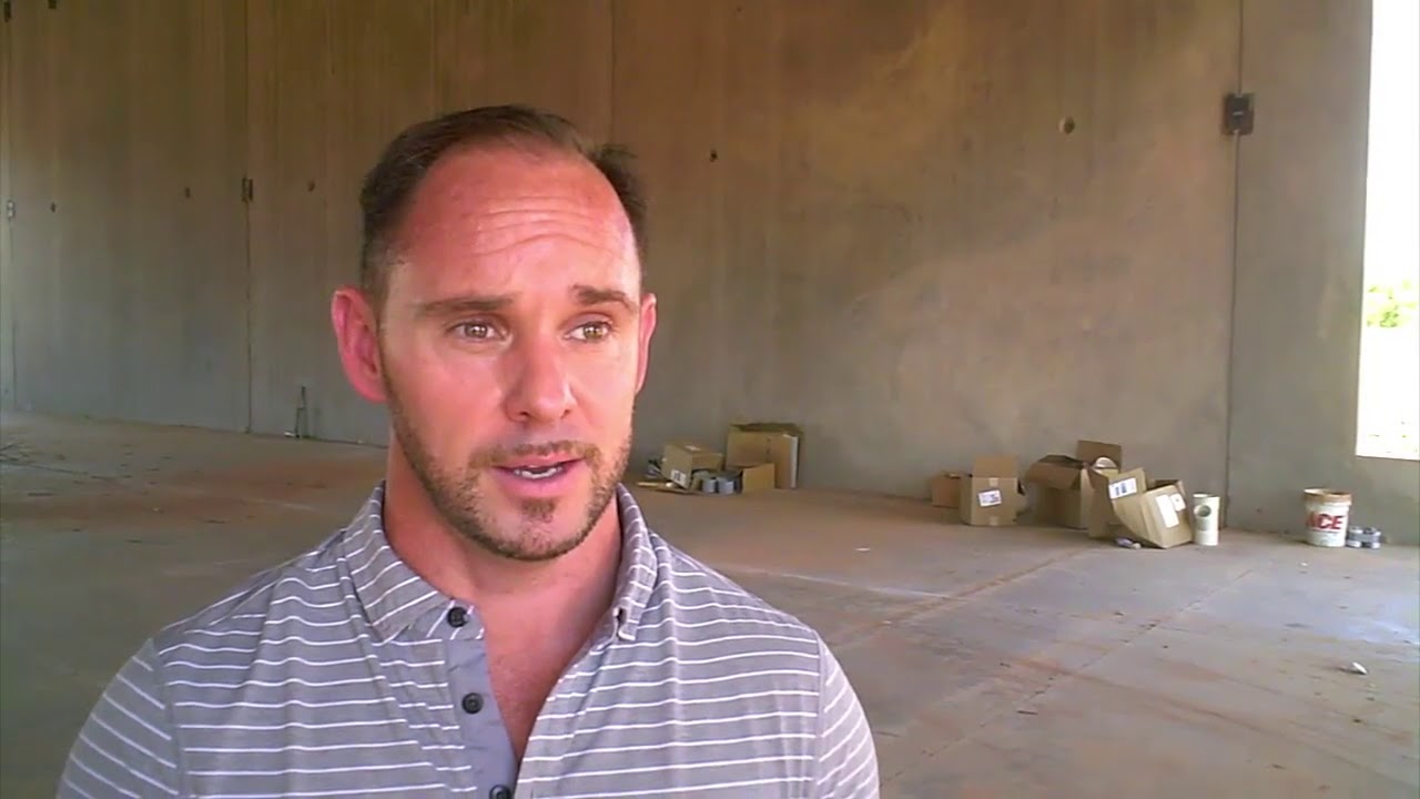 Jeff Click on the OKC home building market (2016-06-24) - YouTube