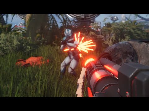 Demolishing Clones on Sesid | Galactic Contention - YouTube