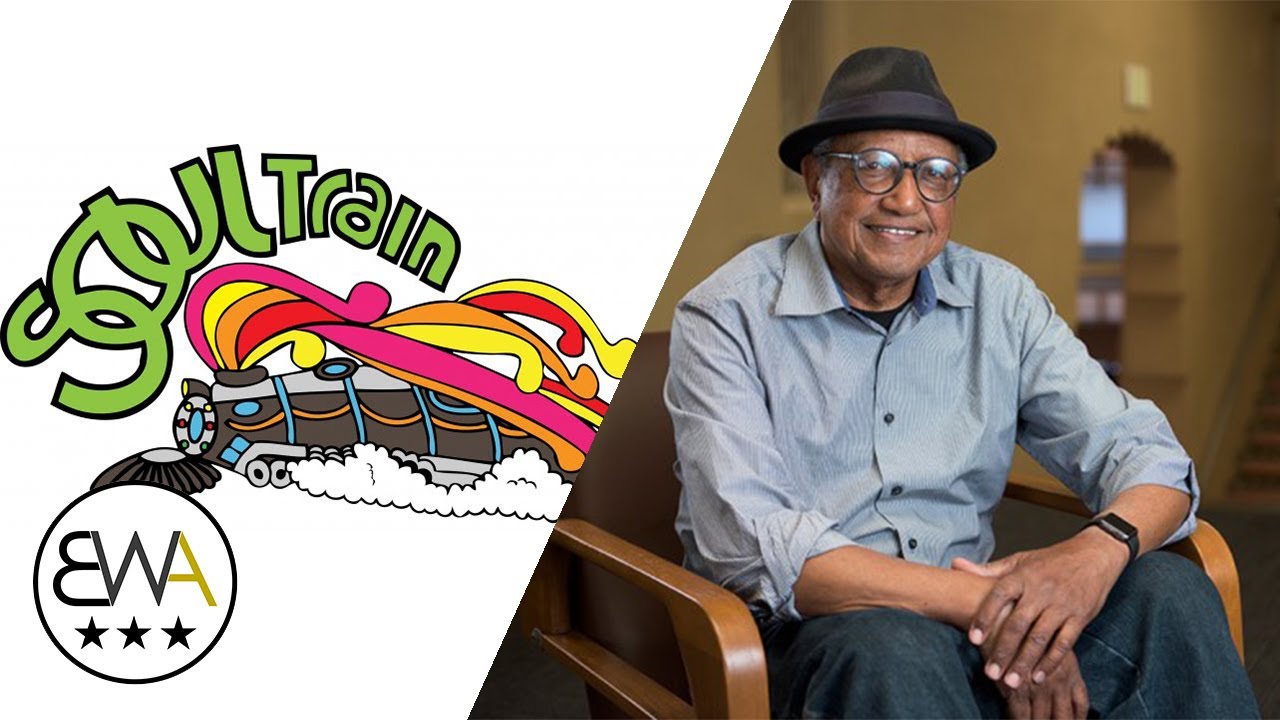 Floyd Norman: Disney, Vignette Films, and Fatherhood - YouTube