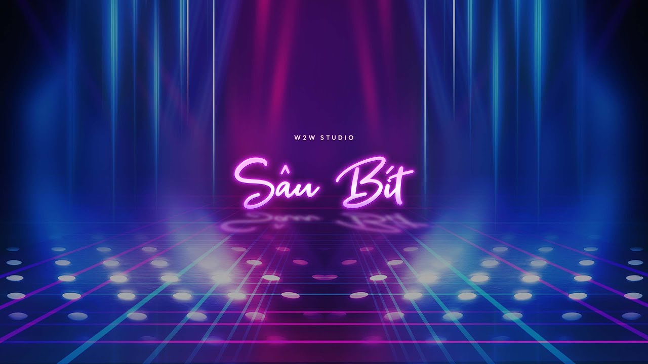 W2W Showbiz - Chào Mừng Em Út của W2W Studio - YouTube