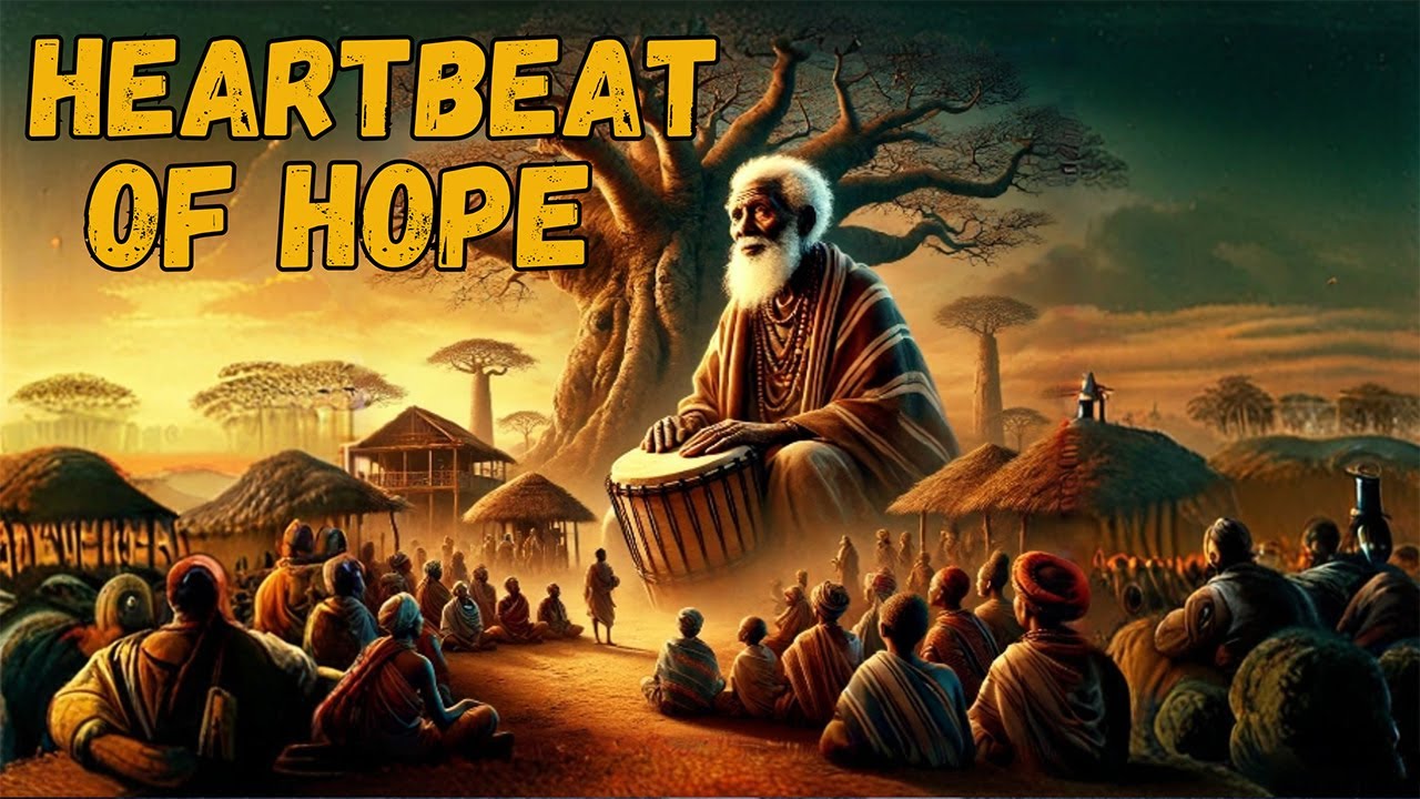 A Village's Heartbreaking Story: A Village's Fight Against Drought with ...