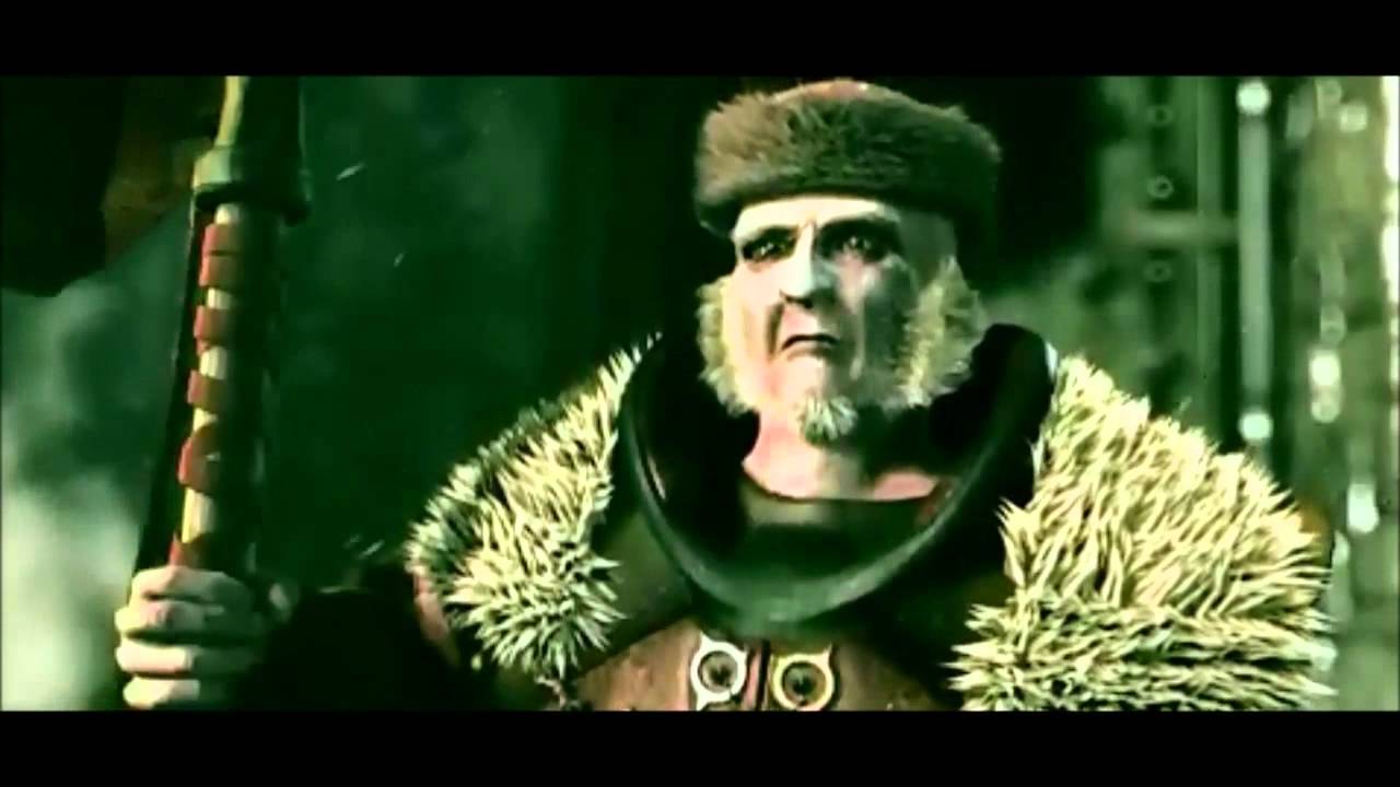 Diablo II Expansion: Lord of Destruction Trailer - YouTube