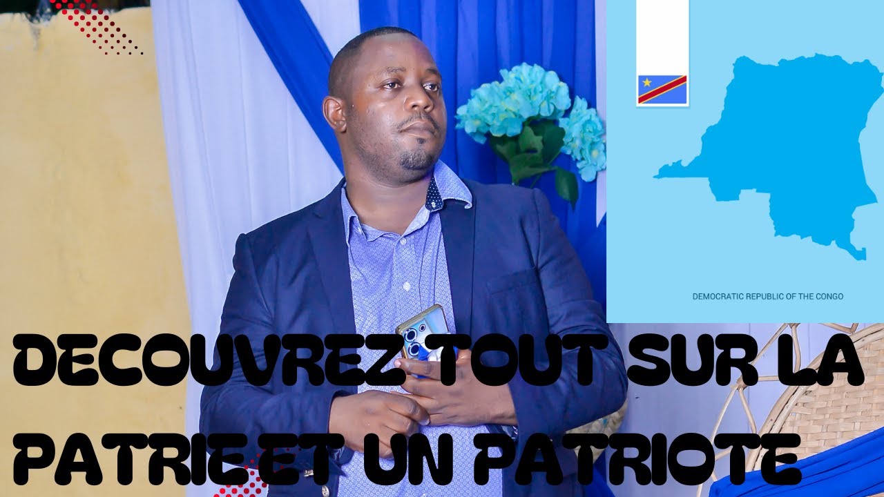 EVEIL PATRIOTIQUE : TOUT SAVOIR SUR LA PATRIE ET UN VRAI PATRIOTE - YouTube