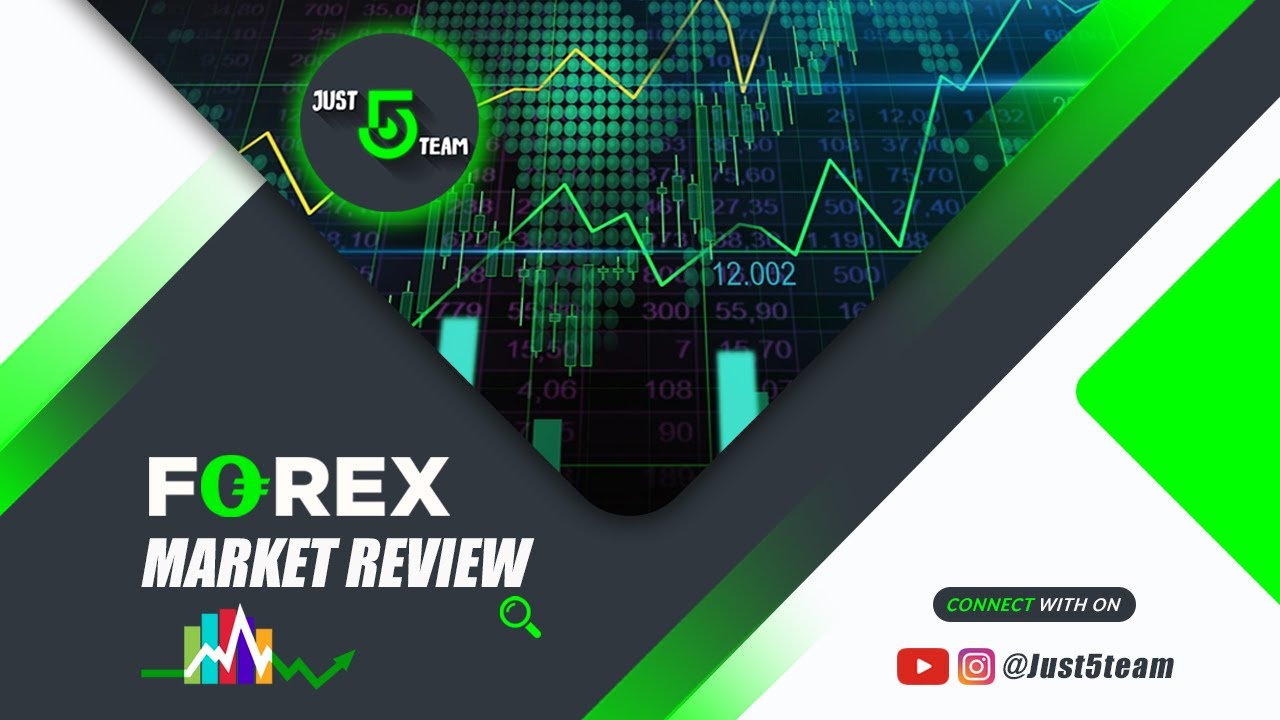 Daily Forex Market REVIEW || Forex Trade Secrets || RoadMap Series 16th ...