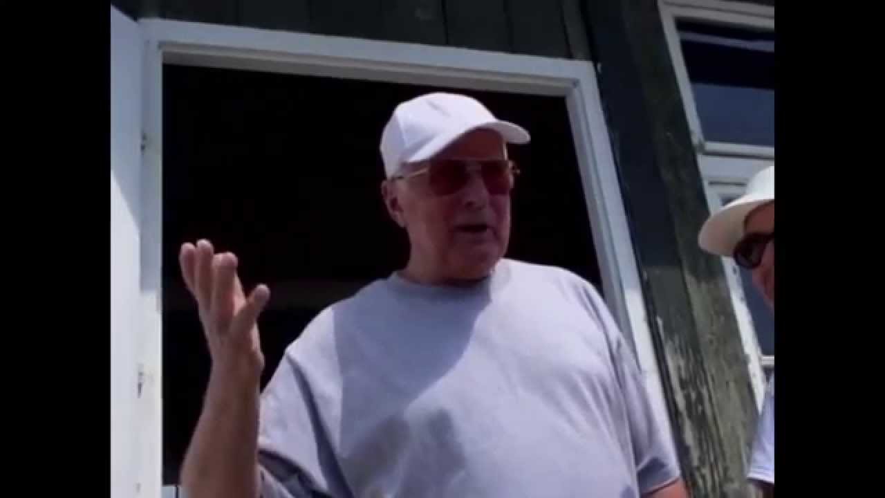 James Lichtman: A Beating (2004) - YouTube