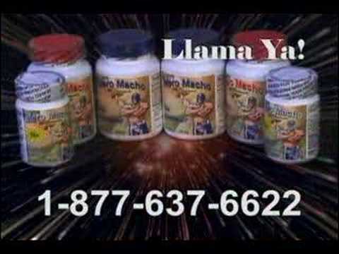 MERO MACHO - YouTube