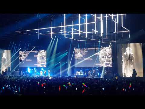 Тимати feat. Григорий Лепс - Дай мне уйти (live HD) | СК \