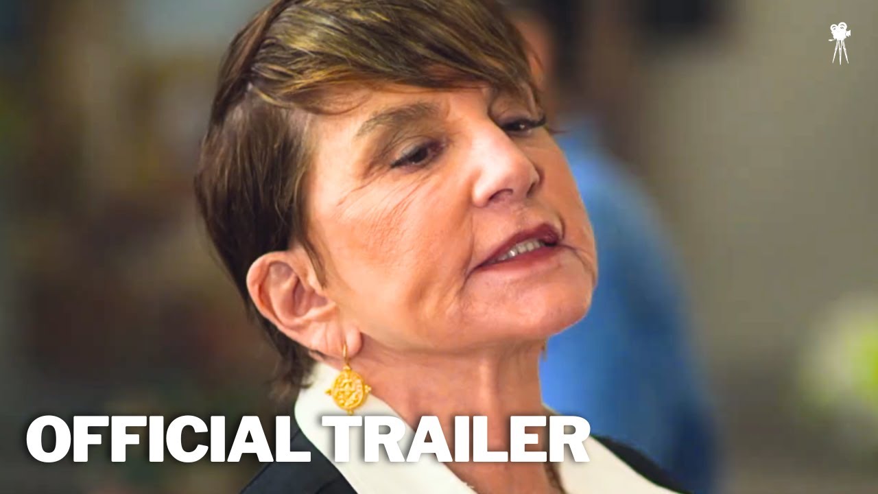 THE NANA PROJECT Official Trailer (2024) | HD - YouTube