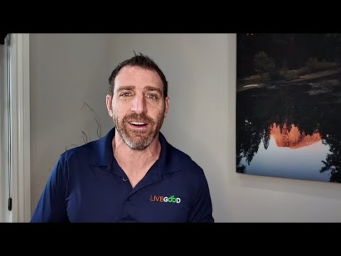 12/5/2024 Thursday Zoom with the Livegood Founders! - YouTube