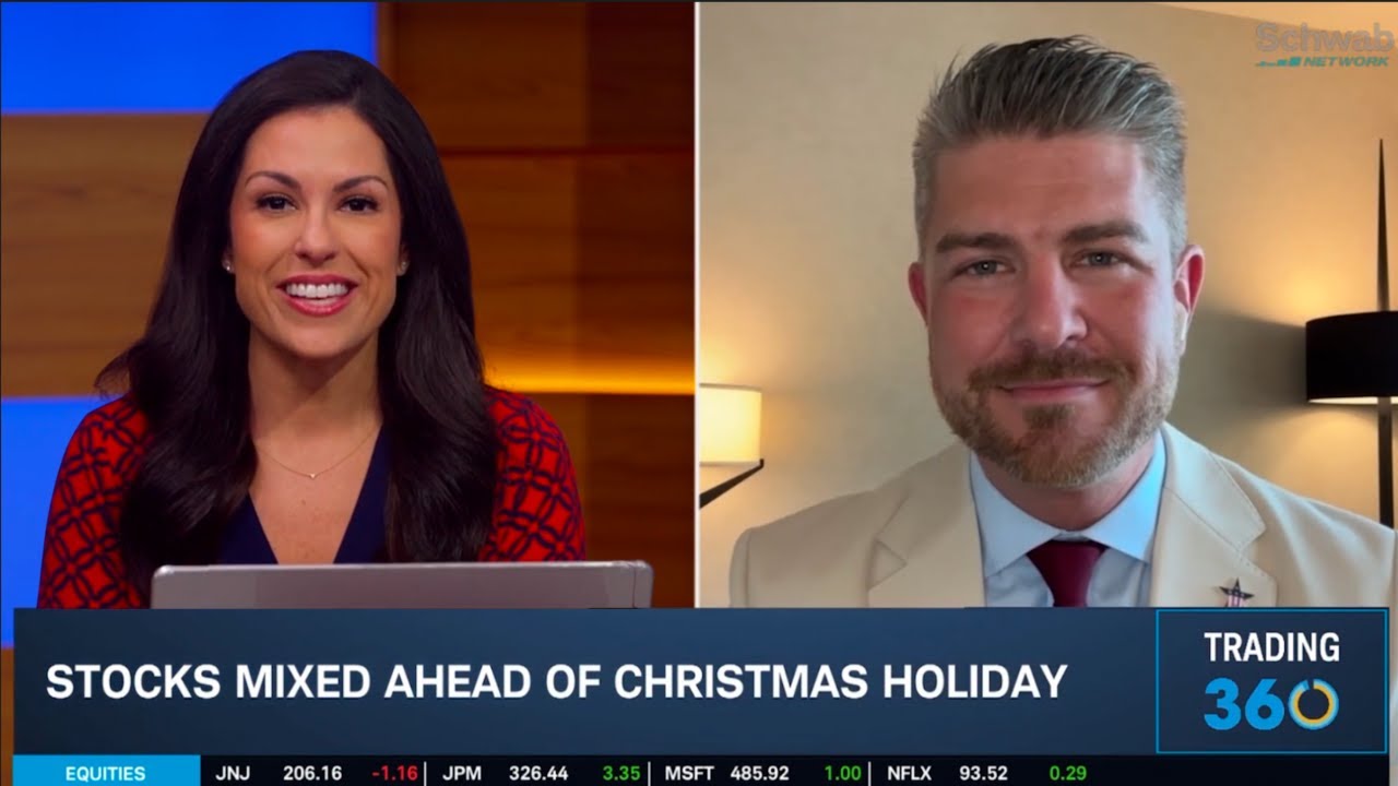 Why Silver and Gold Are Reshaping the Global Market Schwab Network ...