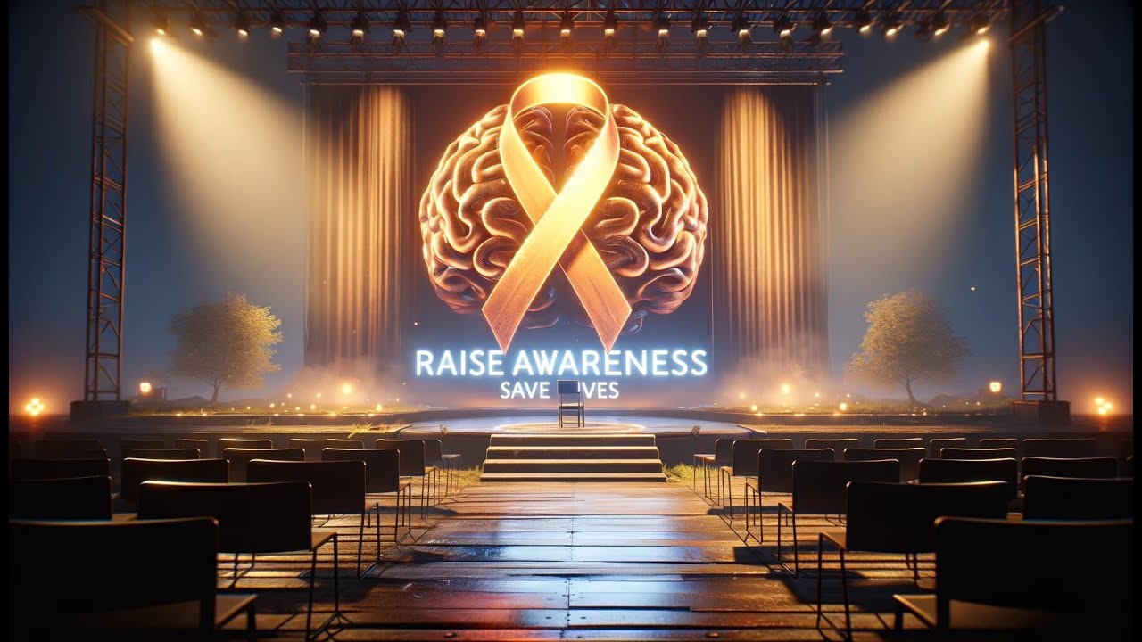 June 8 | World Brain Tumor Day | Animation | Kazhugu Nottam - YouTube