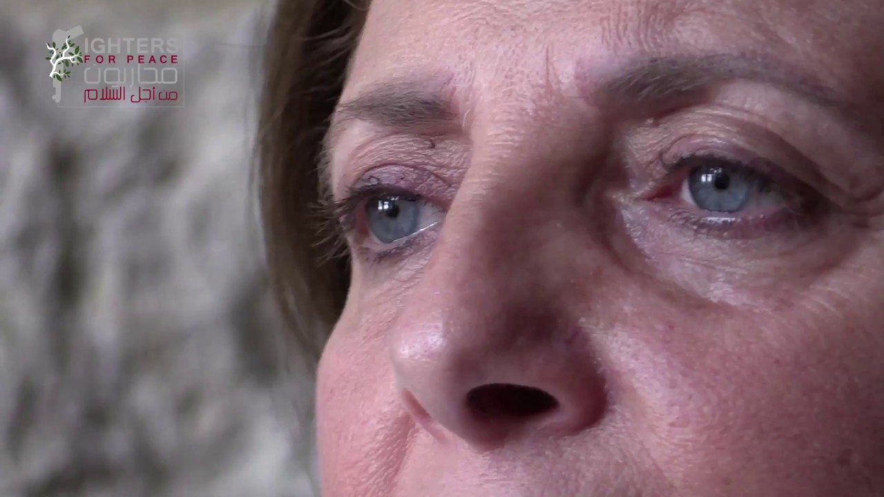 TESTIMONIES OF CHANGE: SAMAR HASSAN - YouTube