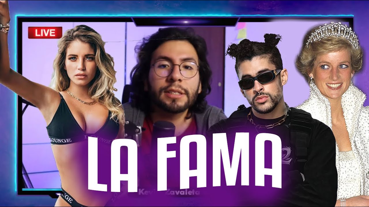 Consigue la fama en un click - YouTube