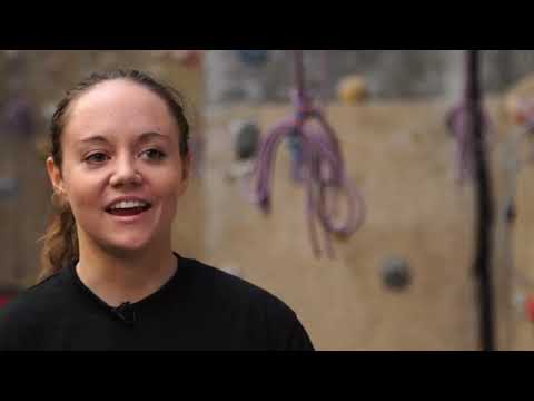 Staying Fit on Campus at West Point - YouTube