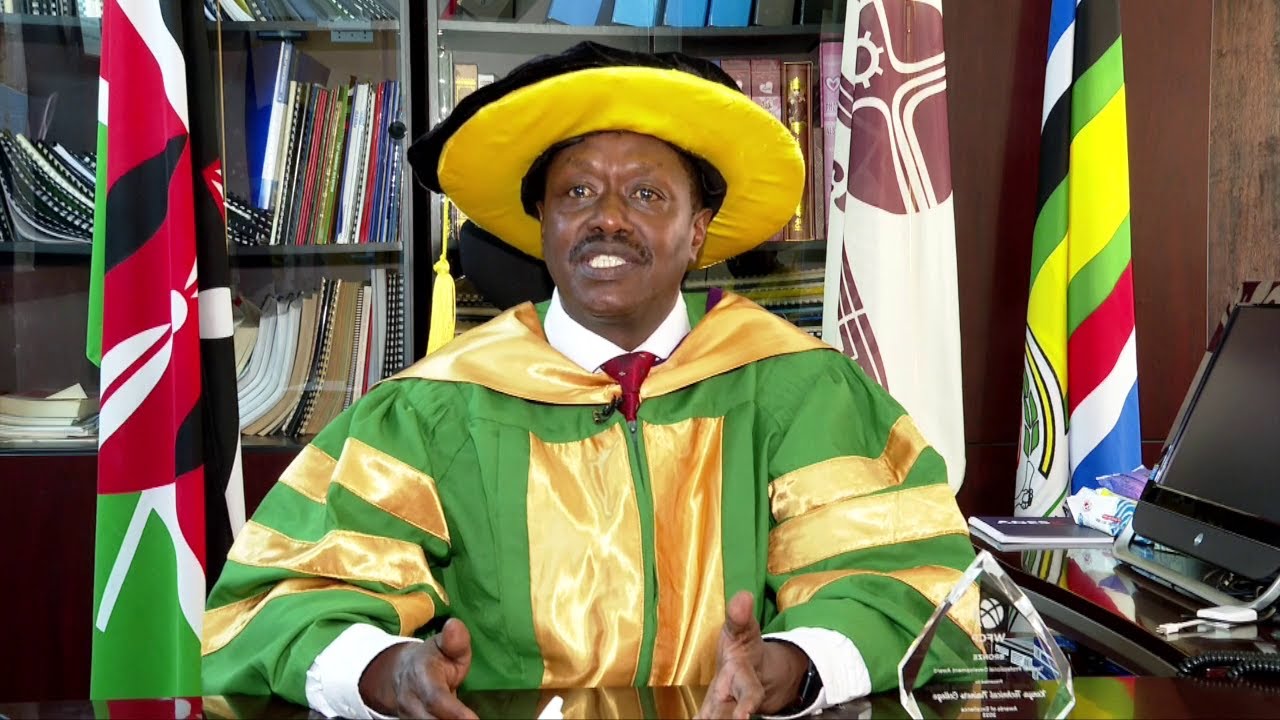 KSTVET DOCUMENTARY DECEMBER 2023 - YouTube