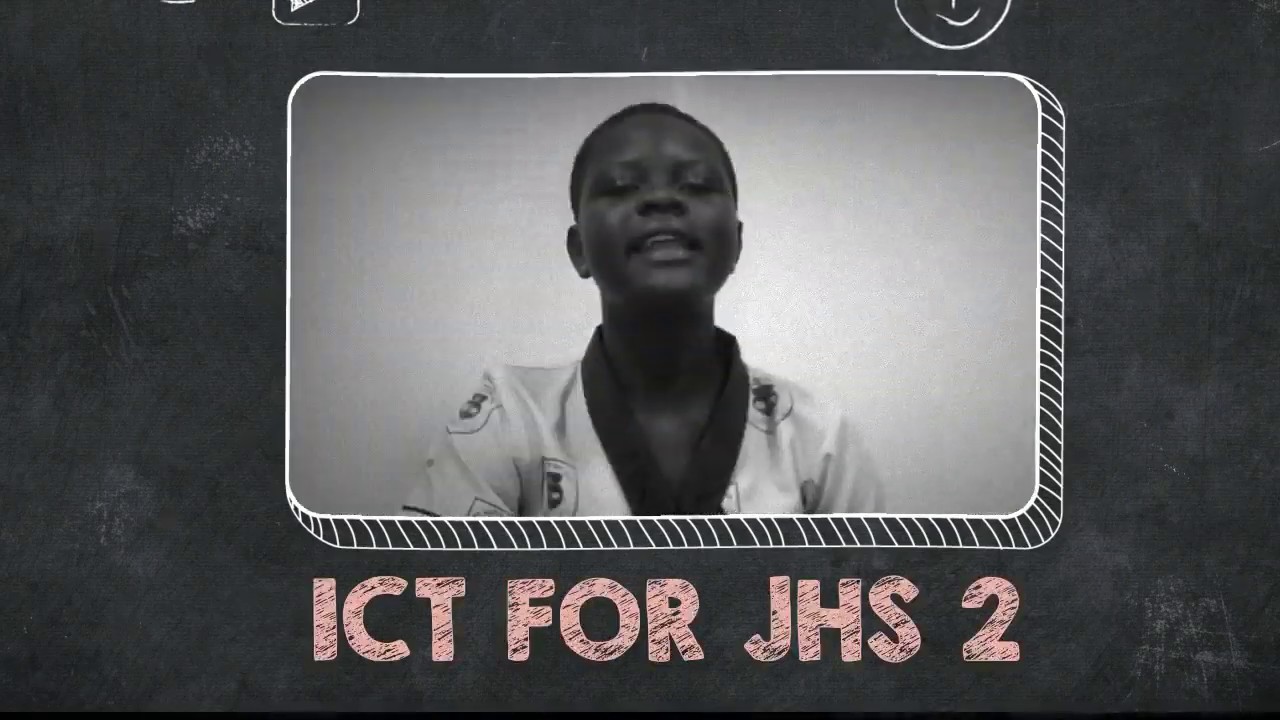 ICT for JHS - STORAGE DEVICES AND MEDIA - lesson 1 - YouTube
