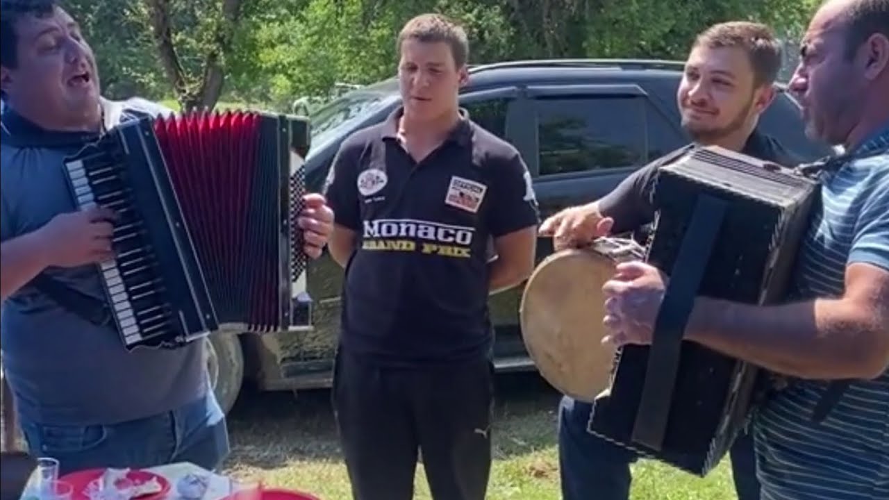 ეს უნდა ნახო ️🎶 ძმობის სიმღერა ️🎶 Dzmobis simgera ️🎶 - YouTube