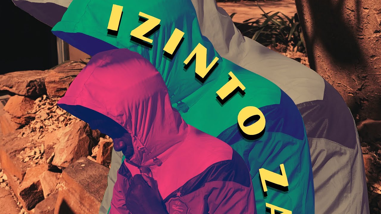 Izinto Zam ( official audio ) prod by XolisoulMF - YouTube