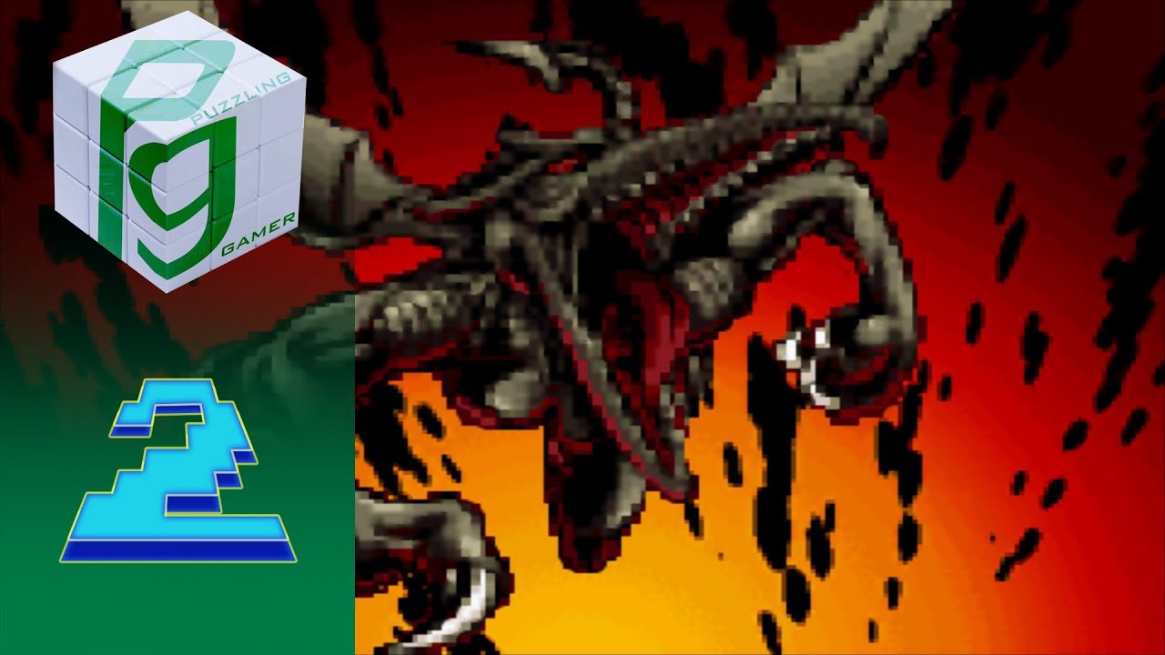 Metroid Zero Mission: puzzlinggamer Sequence Break - Episode 2 ...