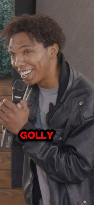 Code-switching in real life 🎭 - YouTube