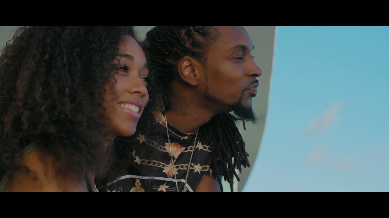 Yung Rich-All I know (official video) - YouTube