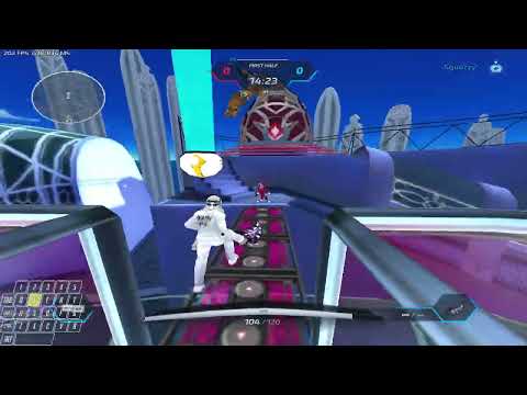 S4 League - Squozzy* @fukkit11111 V Zynx* alhebbe | Colosseum | 2023