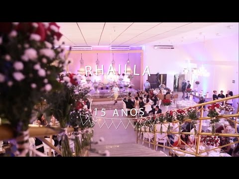 RHAILLA MAIELLY - OLHA QUEM FOI NA MINHA FESTA DE 15 ANOS