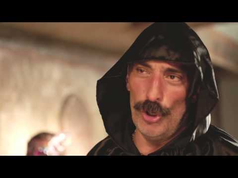 vay başıma gelenler amelos