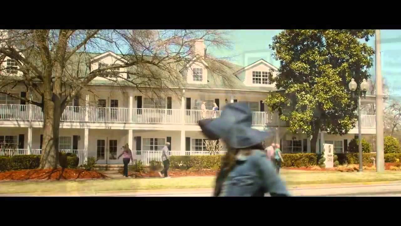 Term Life Official Trailer [2016] #1 Taraji P. Henson, Terrence Howard ...