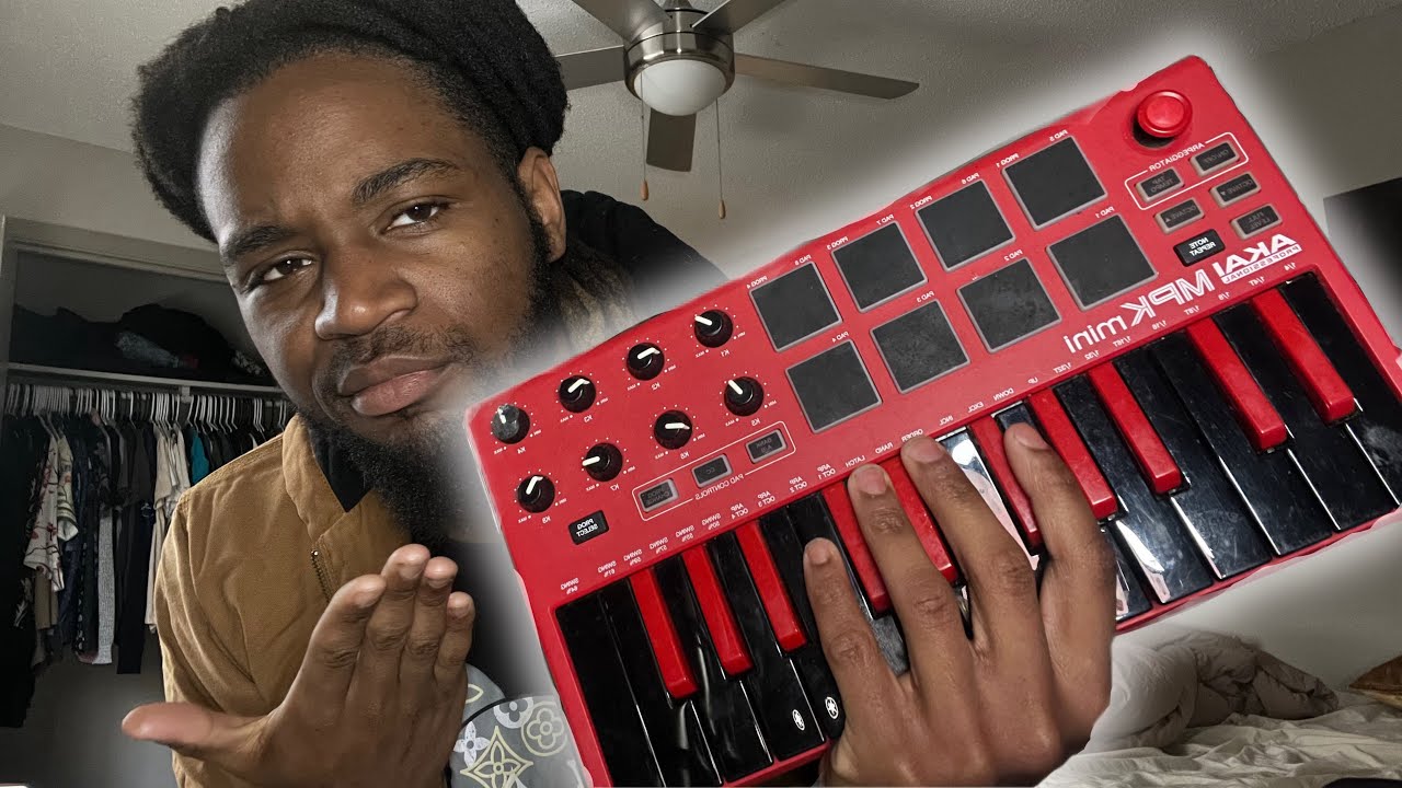 Why Producers Should Learn Piano... - YouTube