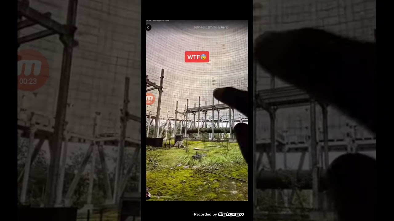 human skeleton in chernobyl. 🤐 - YouTube