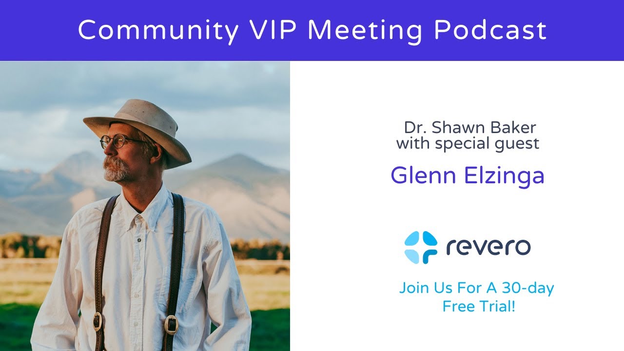 Glenn Elzinga - YouTube