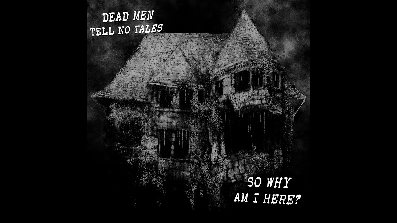 An Elegy for One Roderick Usher, or 'The Haunted Palace' (Audio) - YouTube