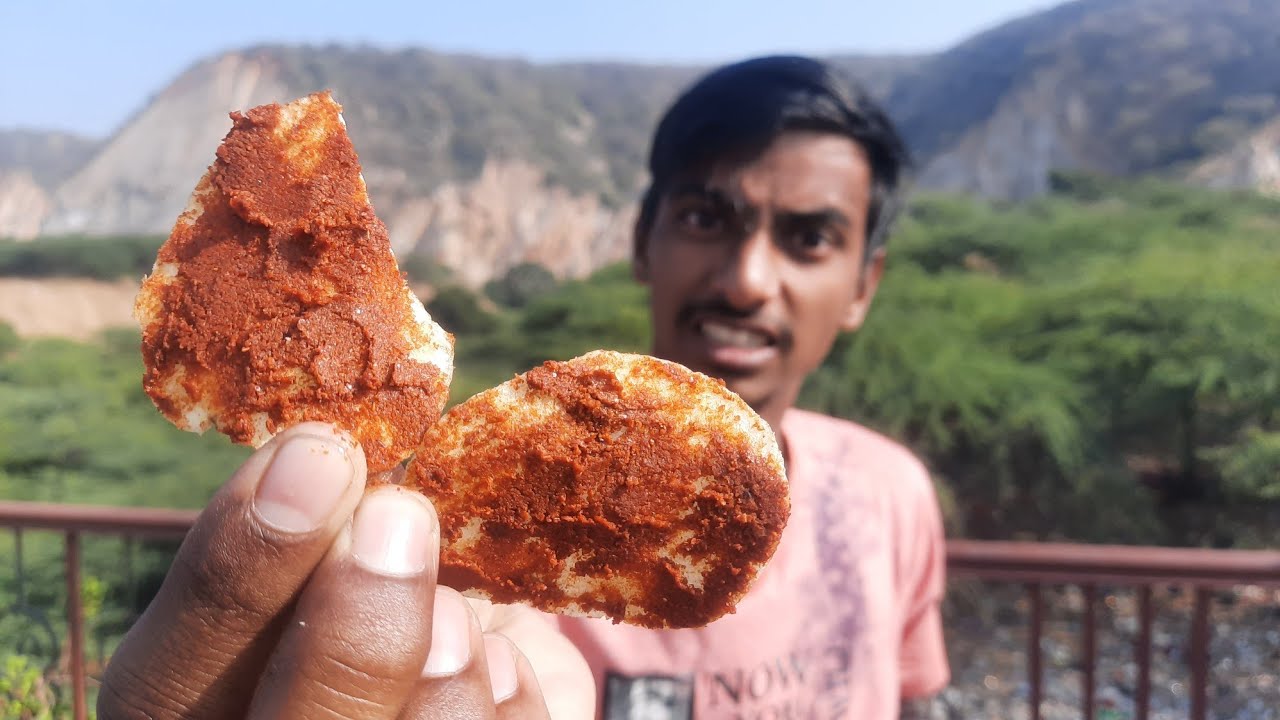 world's most hottest Chips | Zolo chips ka BAAP - YouTube