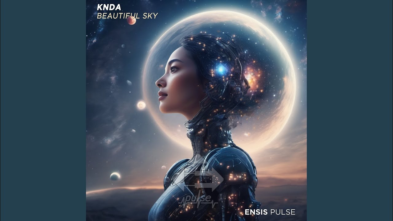 Beautiful Sky - YouTube