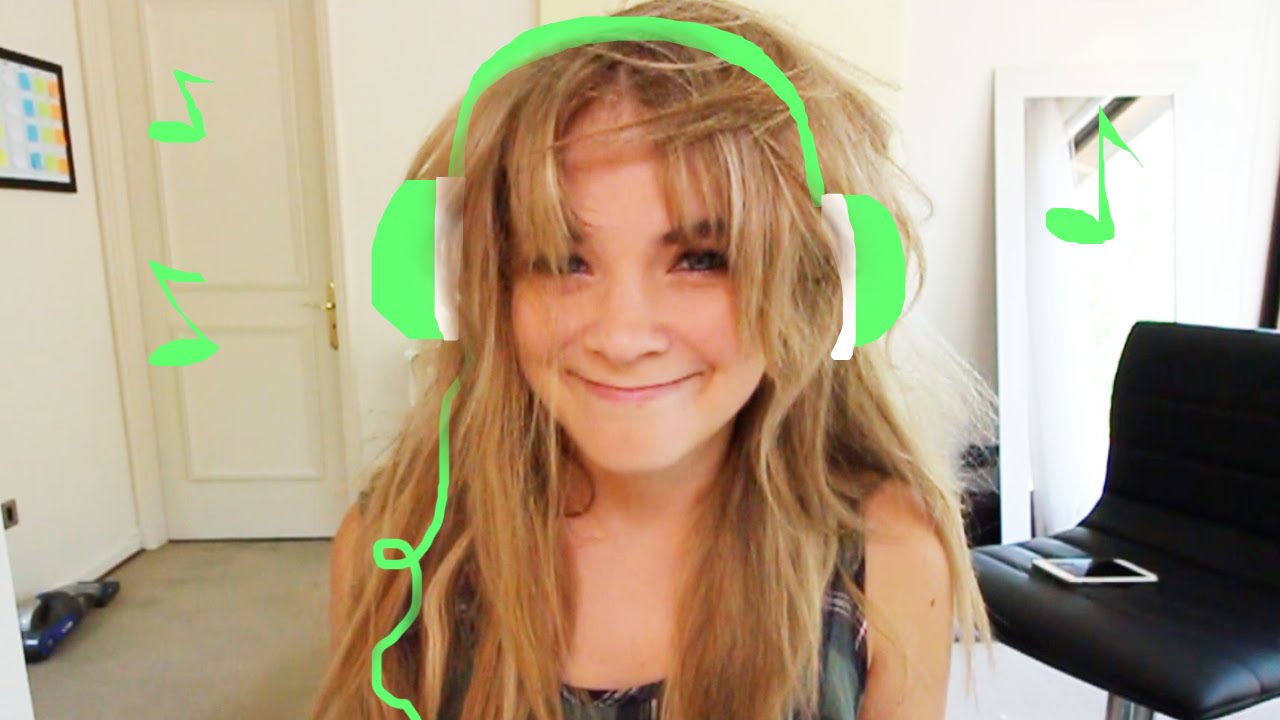 TAG 20 CANCIONES - lele - YouTube