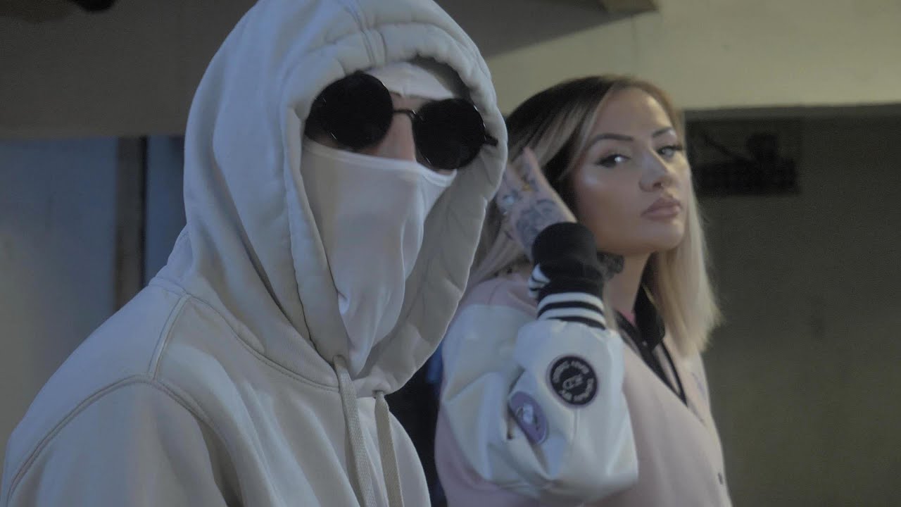 D-1HUNNA - Get Low (Music Video) [4K] - YouTube