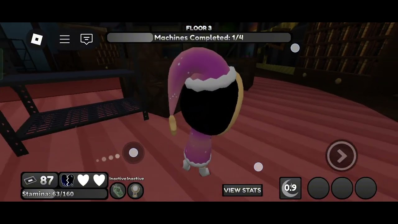 Play Dandys World Im Only Make This To The Floor 5