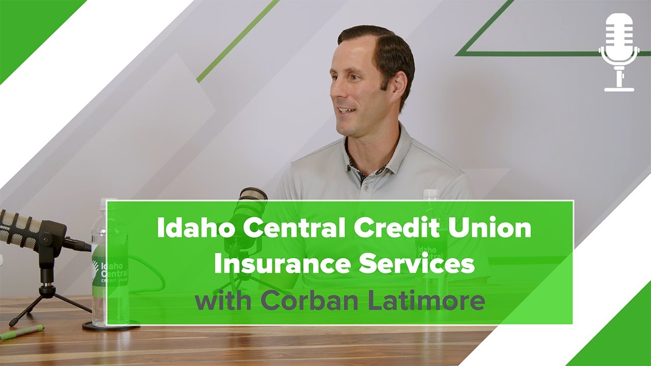 Your Daily Balance - Idaho Central Credit Union Insurance Services with ...