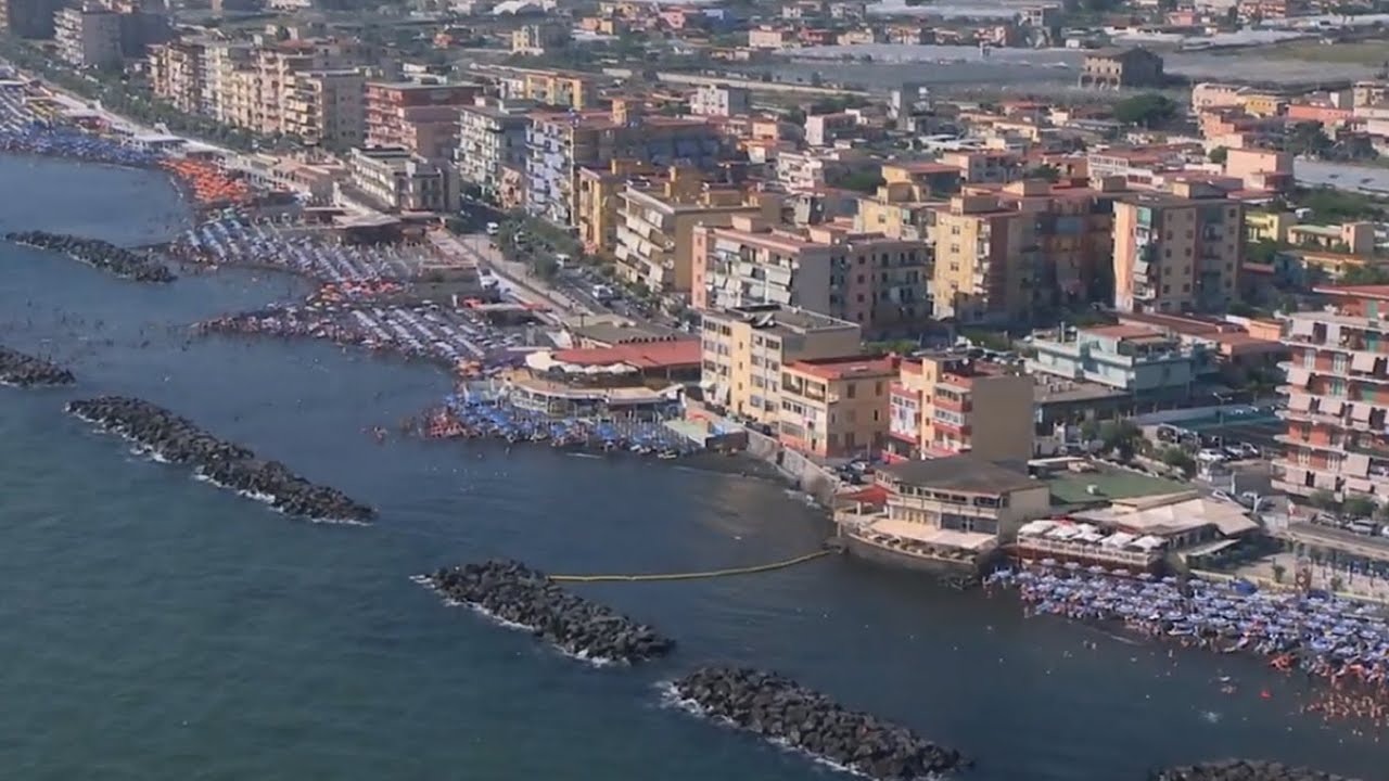 Santa Maria La Bruna - YouTube