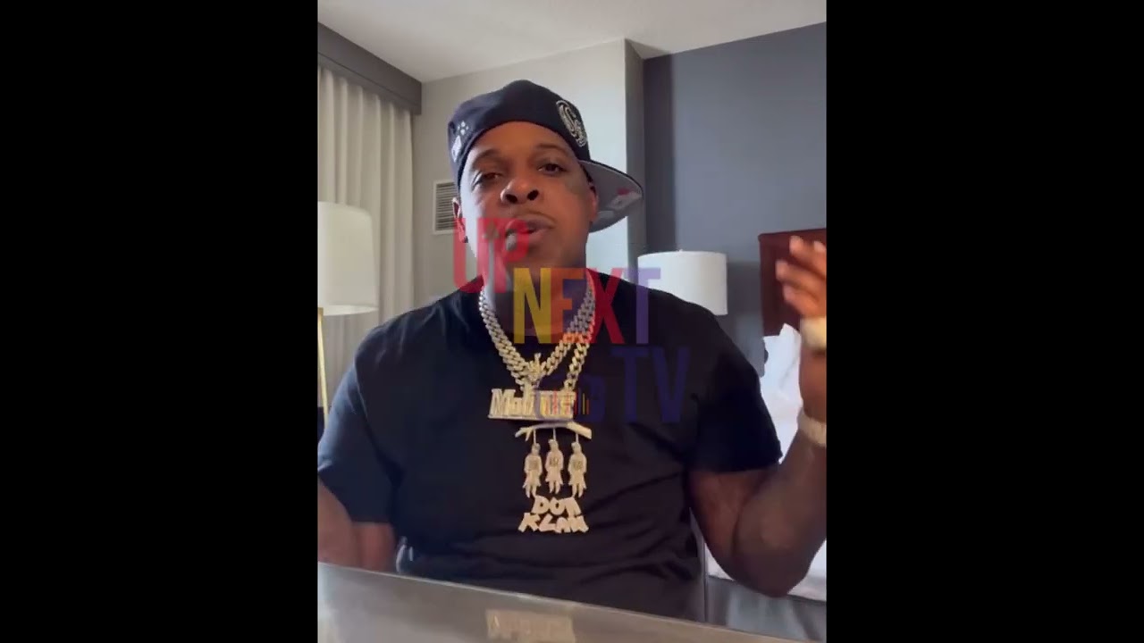 @Finesse2tymes Drops A Freestyle - YouTube