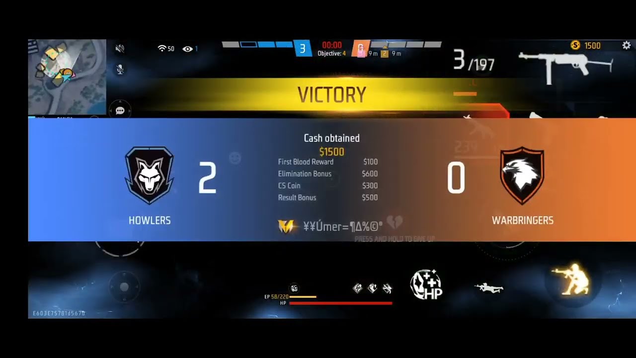 Free fir CS rank 4v4 good play😎🎯 - YouTube