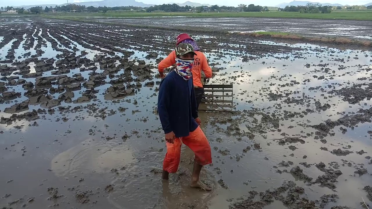 pang araro d motor - YouTube