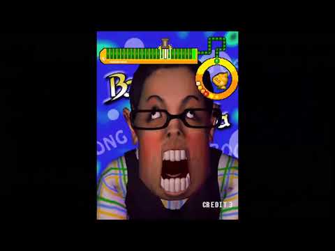 Boong-Ga Boong-Ga ~ Omnibox Showcase - YouTube