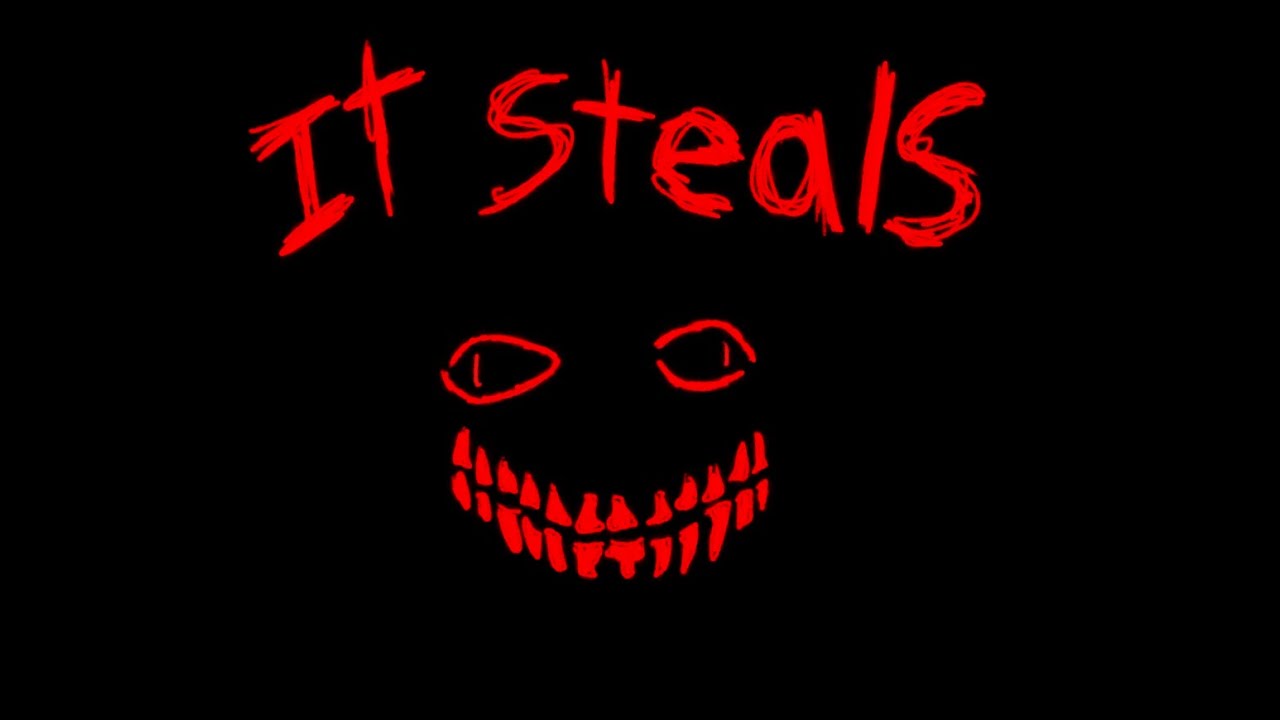 It Steals.zip - YouTube