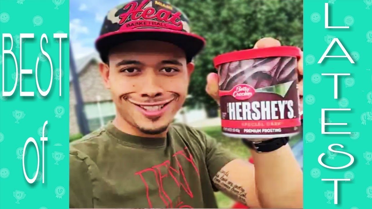 Mighty Duck Top FUNNIEST Vines - TRY NOT TO LAUGH OR GRIN - YouTube