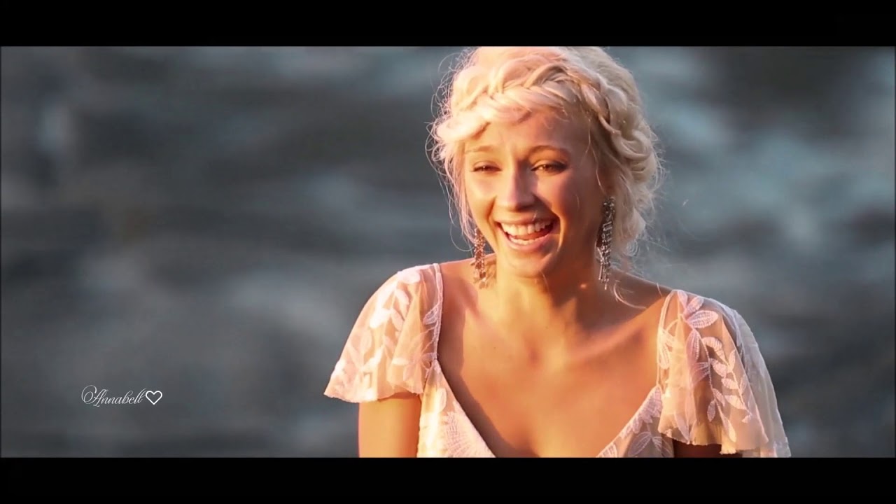 The Sound Of Love - White sea ♡ BEAUTIFUL Touch♡ - YouTube