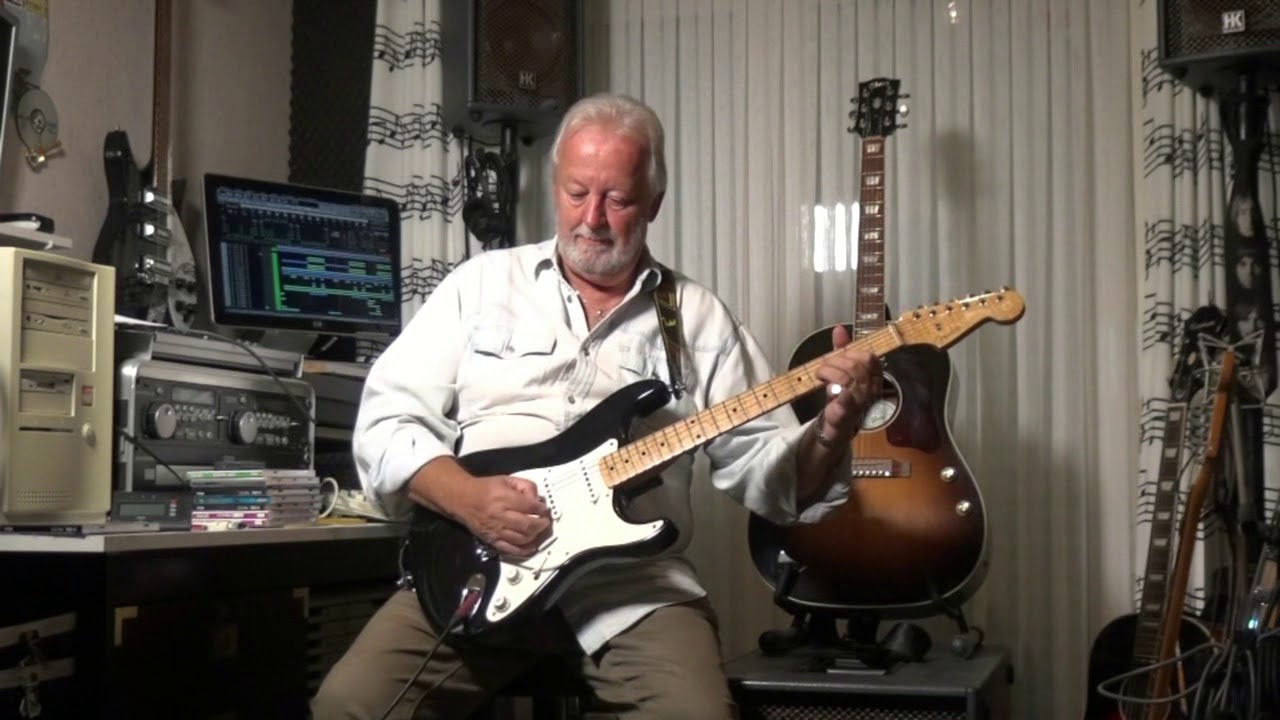 Every Little Thing -The Beatles (played on guitar by Eric) - YouTube Music