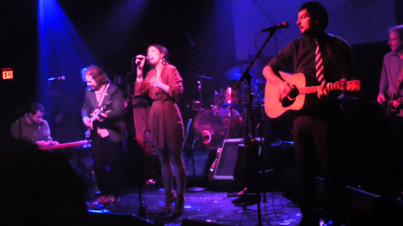 So Lonely by Gypsy Tailwind - YouTube