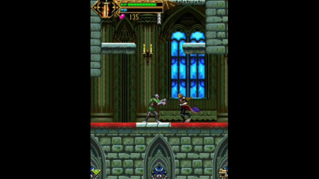 Soul Of Darkness - Java Gameplay #javagame #java #games #gameloft #soul ...